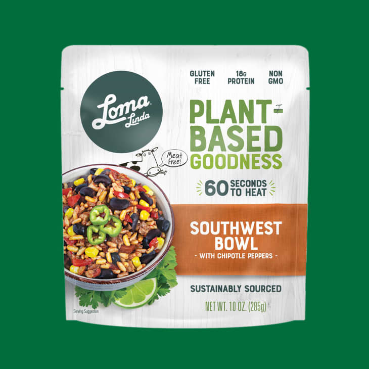 50 Plant Based Grocery Brands To Try in 2022 | The Kitchn