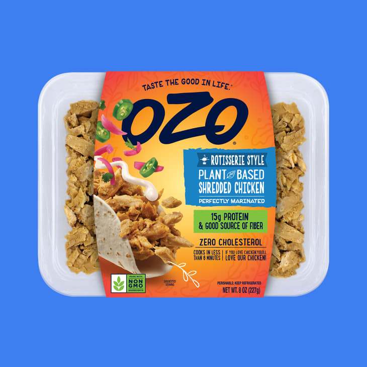 50 Plant Based Grocery Brands To Try in 2022 | The Kitchn