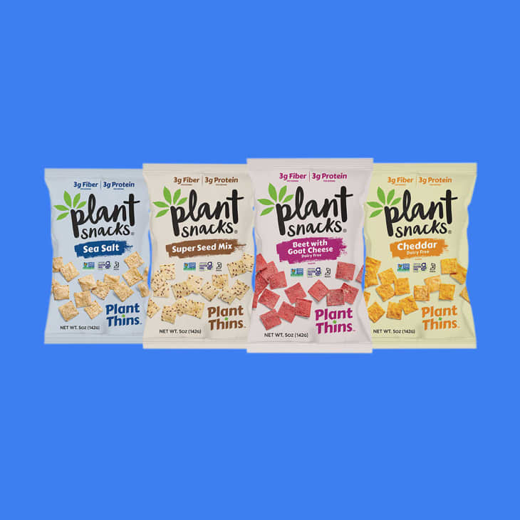 50 Plant Based Grocery Brands To Try in 2022 | The Kitchn