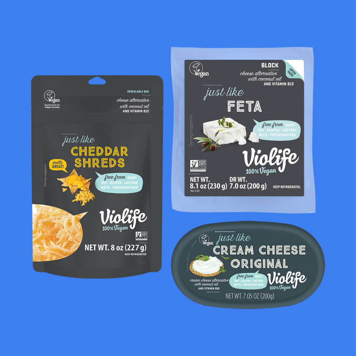 50 Plant Based Grocery Brands To Try in 2022 | The Kitchn
