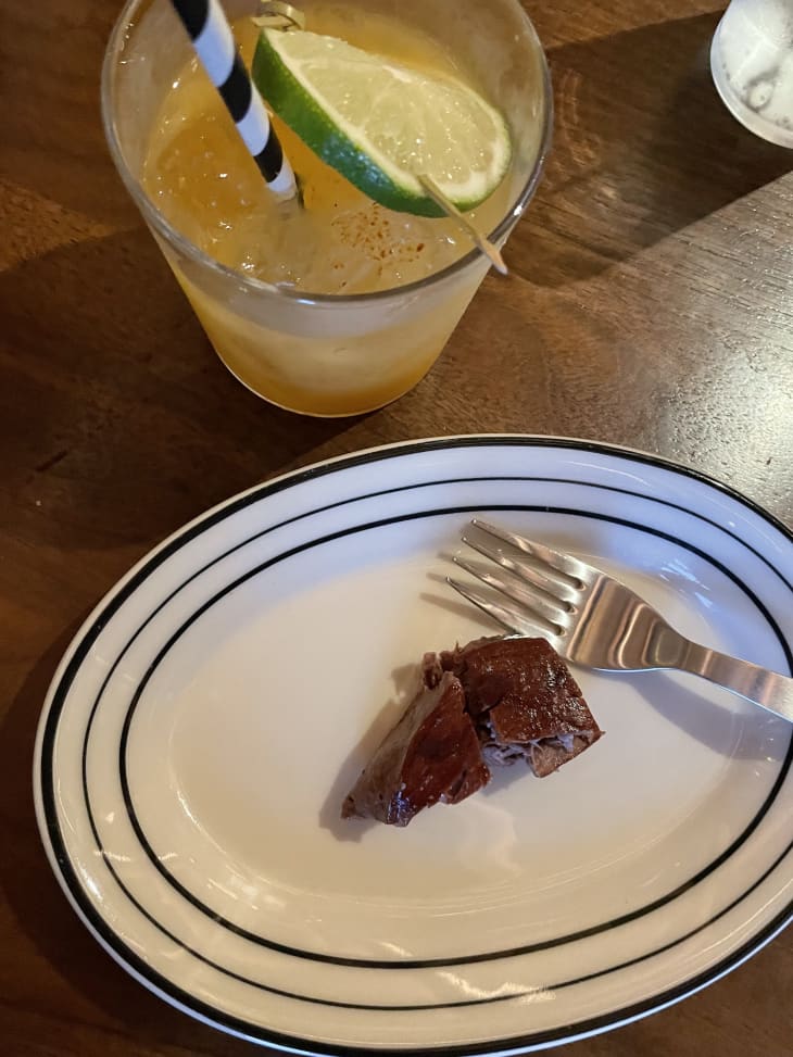 Meati Foods Plant-Based Steak Review | The Kitchn