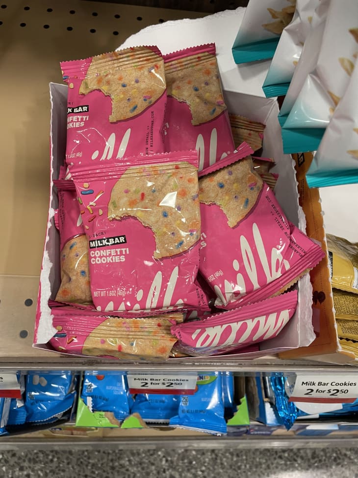 The 7 Best Groceries to Get at Wawa If You’re on the Road This Summer ...