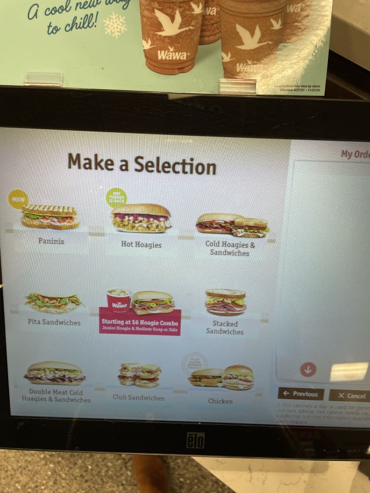 The 7 Best Groceries to Get at Wawa If You’re on the Road This Summer ...