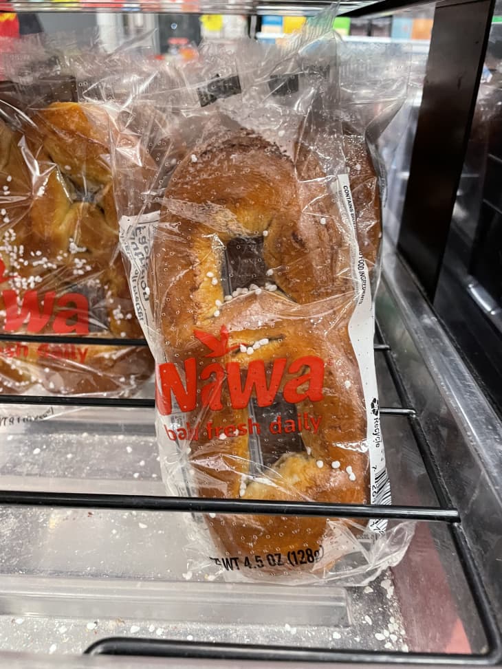 The 7 Best Groceries to Get at Wawa If You’re on the Road This Summer ...