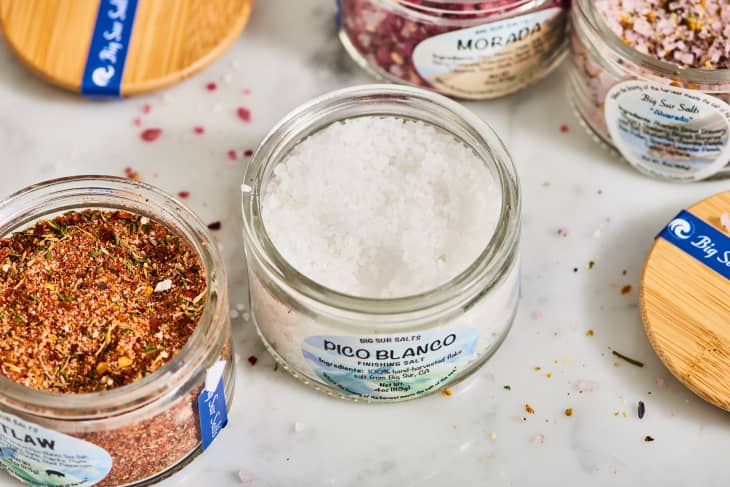 Best Ingredients From California | The Kitchn