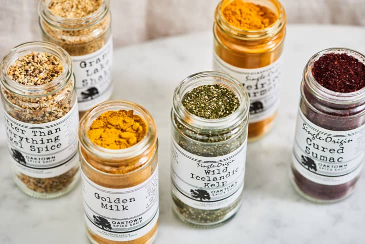 Best Ingredients From California | The Kitchn