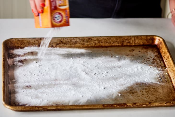 Cleaning with Baking Soda - Tips, How To | The Kitchn