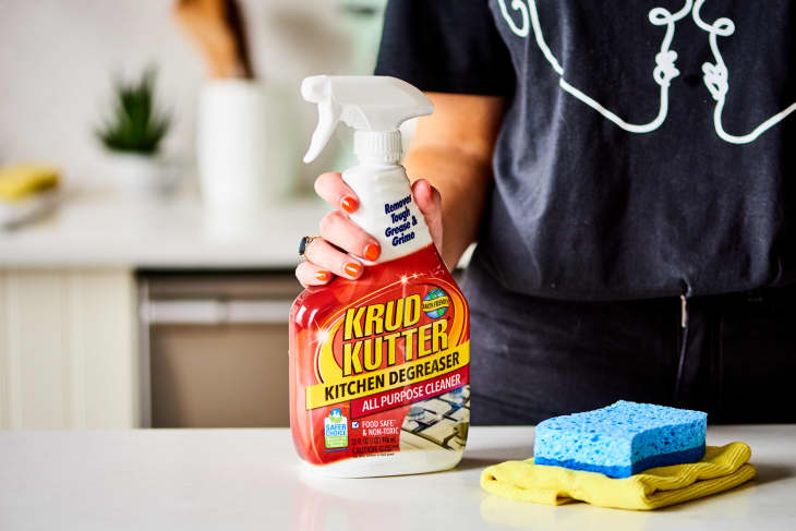 Best Multi-Surface Kitchen Cleaner - Amazon | The Kitchn