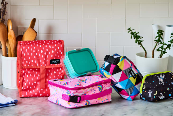 Brilliant Lunch-Packing Tips from the Dougherty Dozen | Cubby