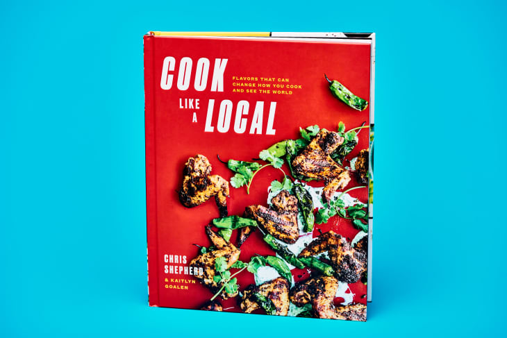 The Best Fall Cookbooks of 2019, According to Other Cookbook Authors ...