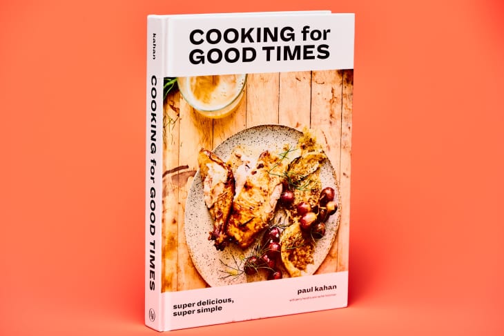 The Best Fall Cookbooks of 2019, According to Other Cookbook Authors ...