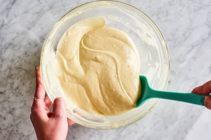 The 4 Types of Spatulas Every Home Cook Should Own | The Kitchn