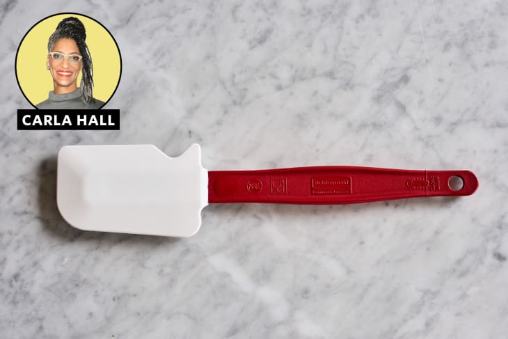 We Tested 4 Celebrity Chefs' Favorite Spatulas and Found a Clear Winner ...