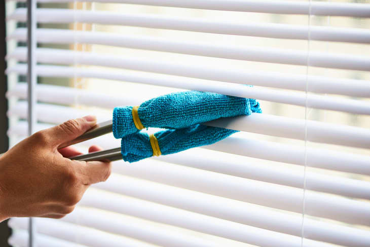 15 Little Things You Can Do to Make Dusting a Million Times Easier ...