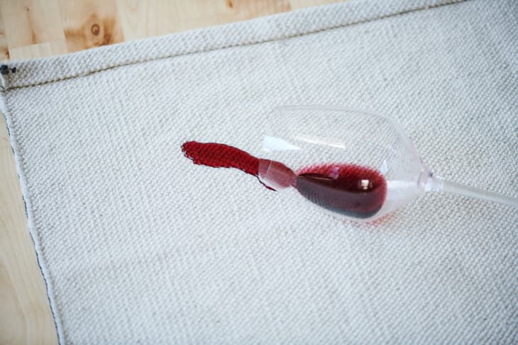 10 Easy Ways to Remove Red Wine Stains, According to Winery Experts ...