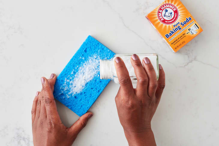 Cleaning with Baking Soda - Tips, How To | The Kitchn