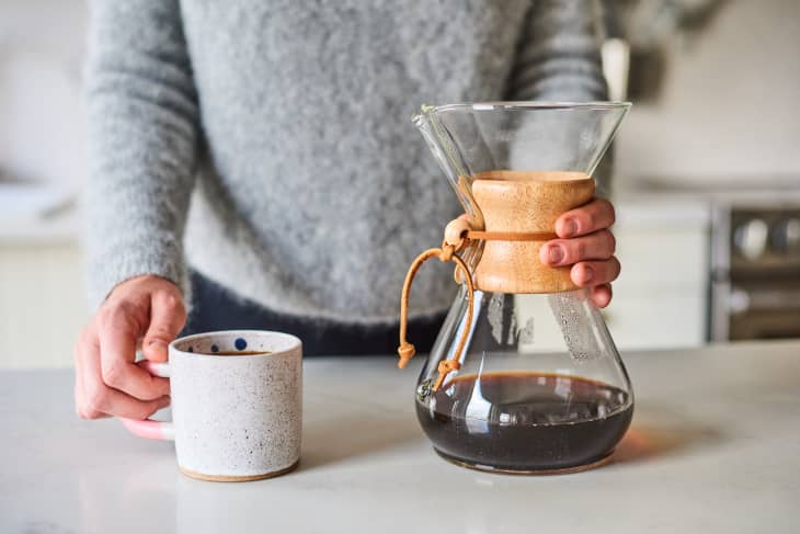 Best Coffee Gadgets - Kitchn Editors | The Kitchn