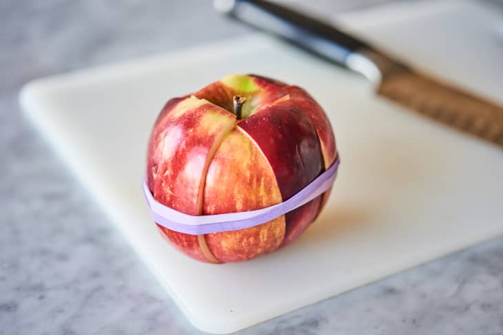 Surprising Uses for Rubber Bands | The Kitchn