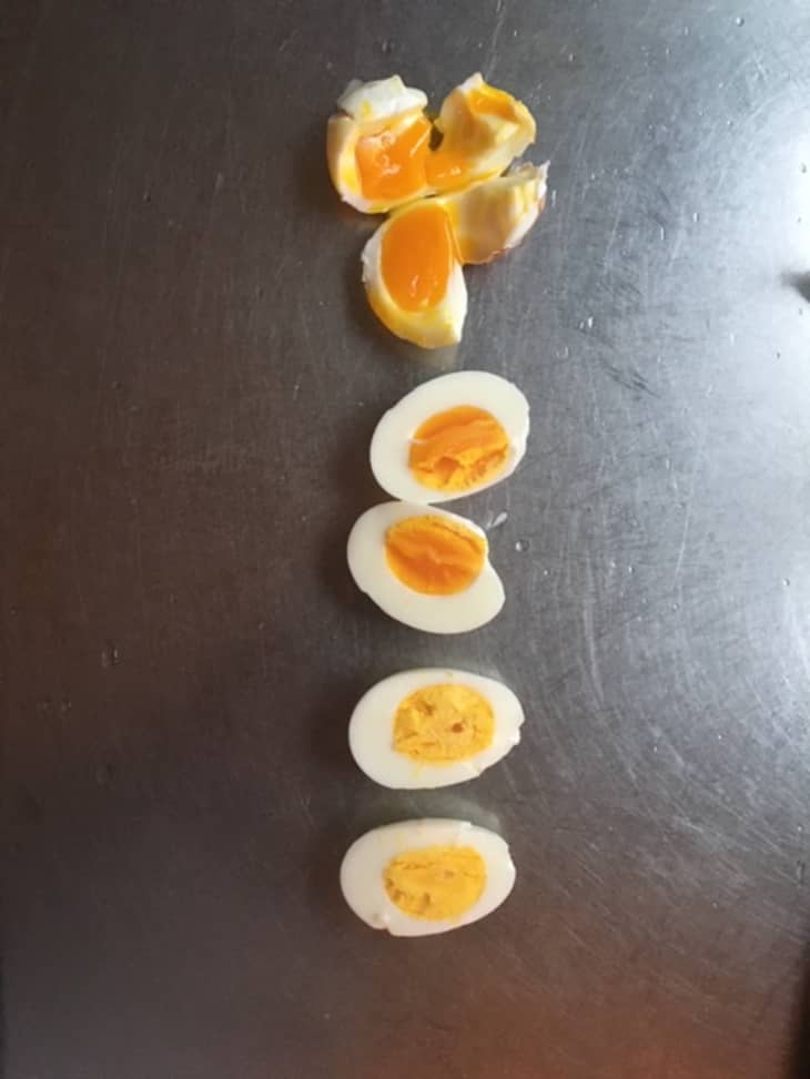 Plastic Egg Timer Review | The Kitchn