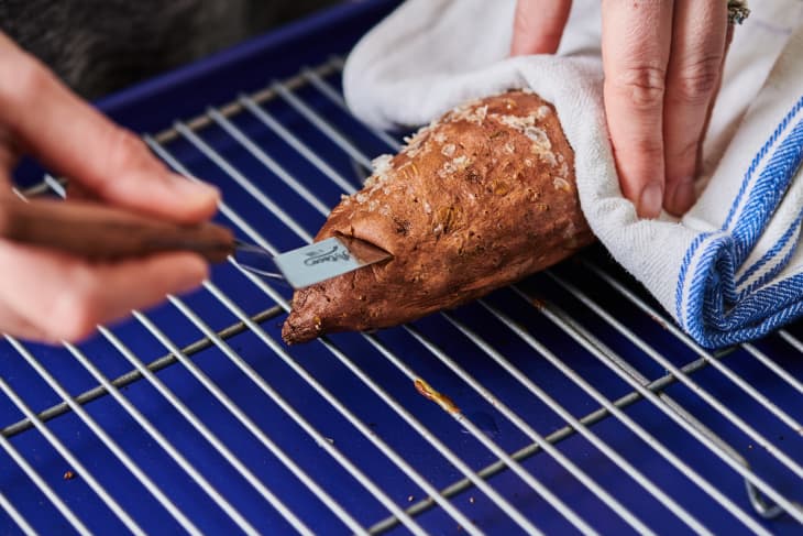 Offset Spatula - Kitchen Essential | The Kitchn