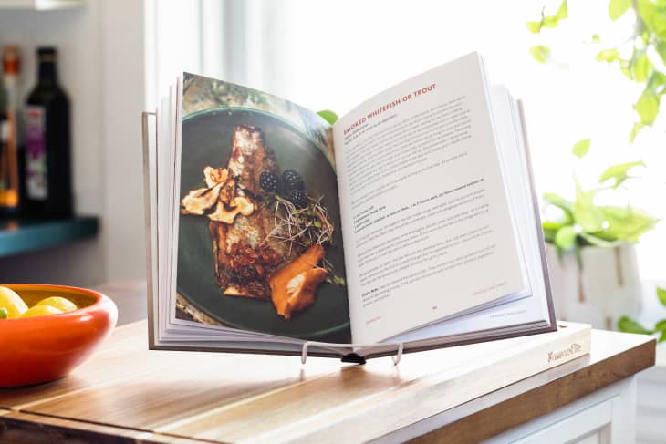 Kitchn’s October Pick for Cookbook Club Is "The Sioux Chef's Indigenous ...