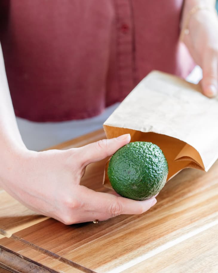 The Last Thing You Should Do with a Brown Paper Lunch Bag | The Kitchn
