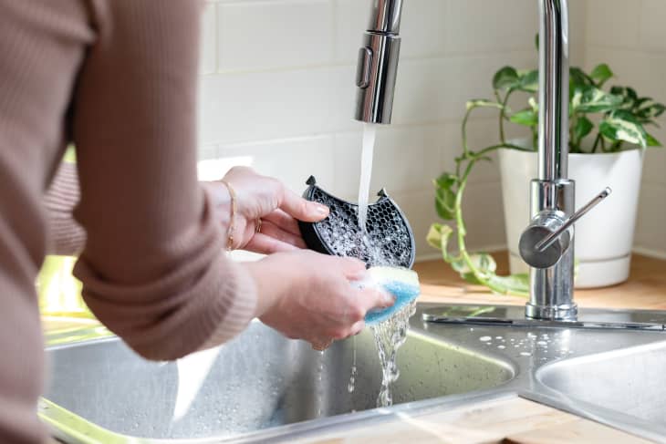 How to Clean and Descale a Nespresso Machine (Photos & Instructions ...