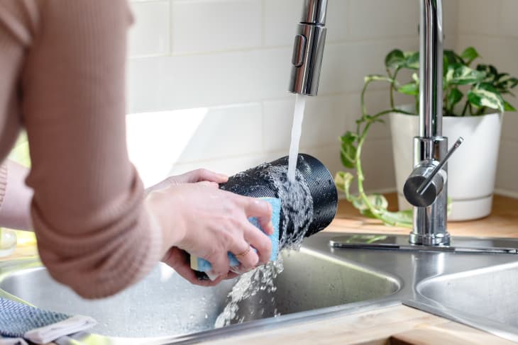 How to Clean and Descale a Nespresso Machine (Photos & Instructions ...