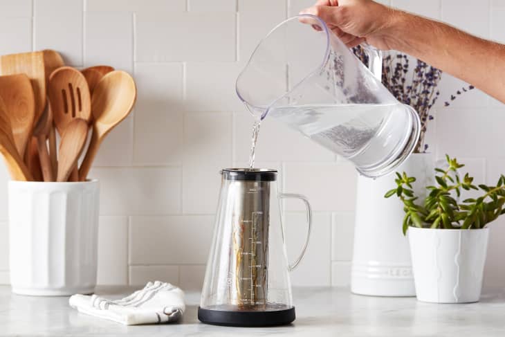 5 Best Cold Brew Coffee Makers - Test, Review | The Kitchn