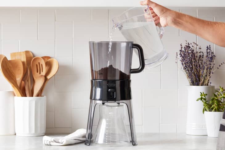 5 Best Cold Brew Coffee Makers - Test, Review | The Kitchn