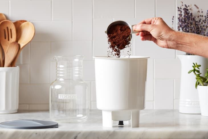 5 Best Cold Brew Coffee Makers - Test, Review | The Kitchn