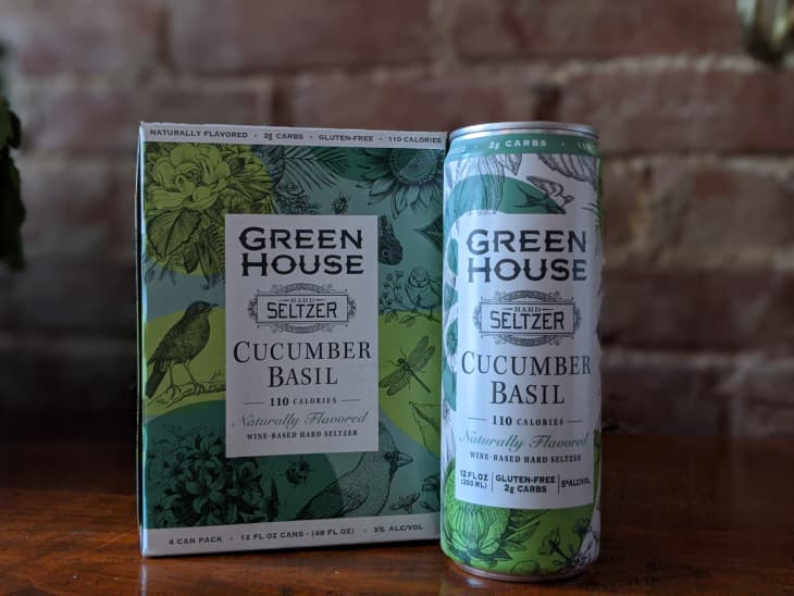 4 Best Spiked Seltzer Brands for 2020 | The Kitchn
