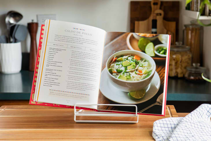 Kitchn’s December Pick for Cookbook Club Is “The Mexican Home Kitchen ...