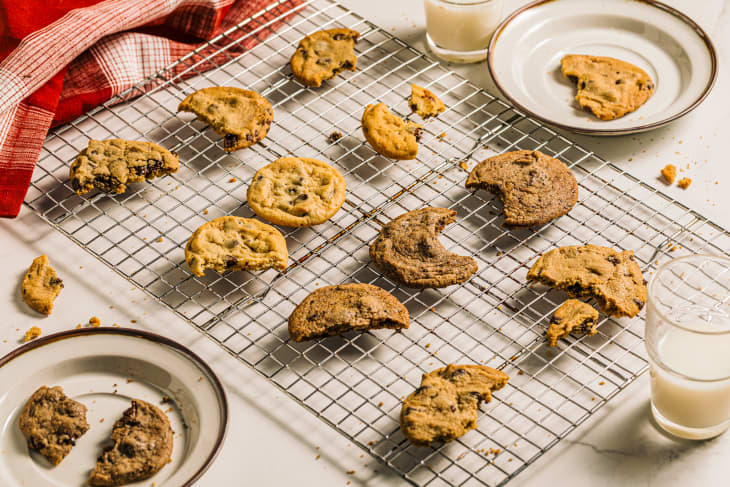 The Best Store Bought Cookie Dough for 2021 | The Kitchn