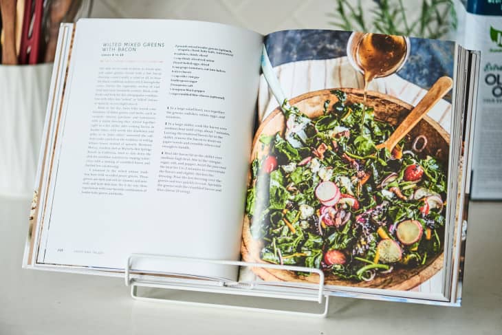 Kitchn's February Cookbook Club Pick is “Jubilee” by Toni Tipton-Martin ...