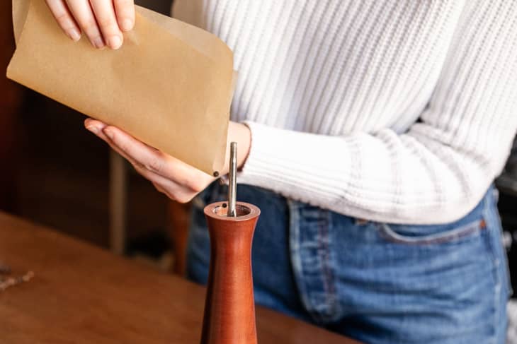 The First Thing You Should Do with a New Box of Parchment Paper | The ...