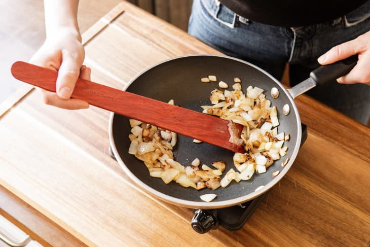 How to Clean Wooden Spoons, According to Experts | The Kitchn