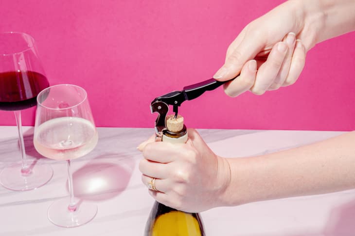 The Best Wine Openers & Corkscrews for 2024 (Tested by Us) | The Kitchn