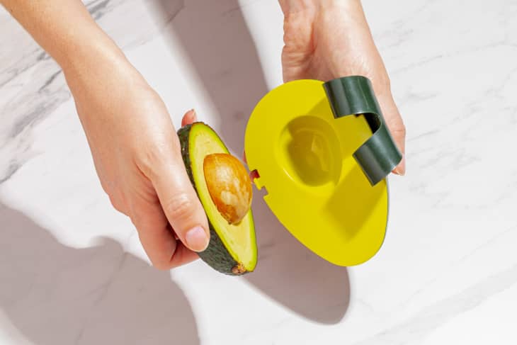 The 5 Best Avocado Storage Gadgets | The Kitchn