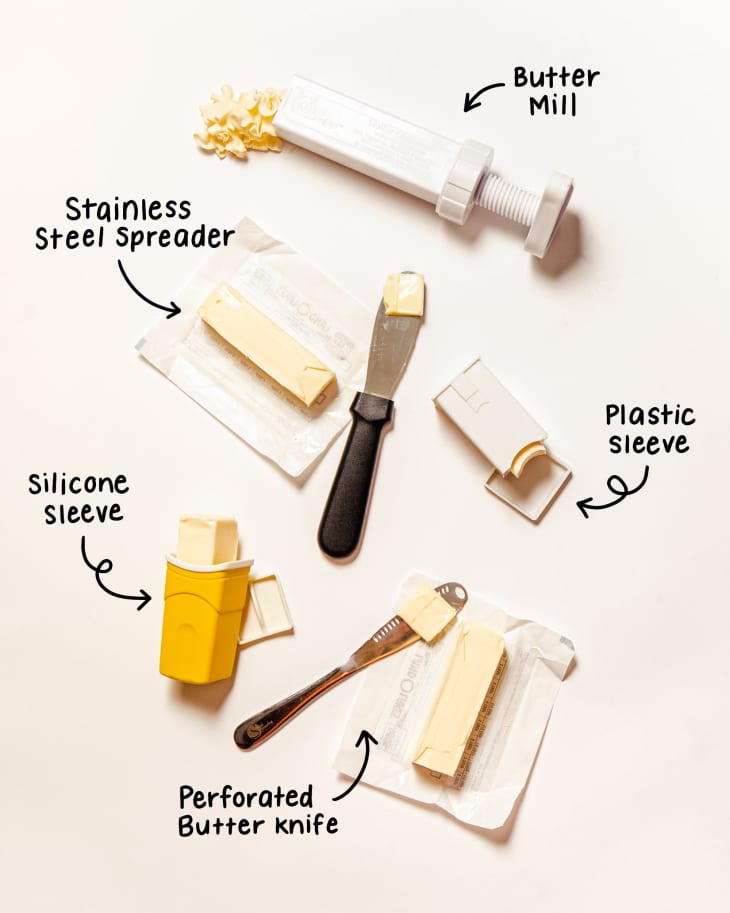 The Best Butter Spreaders | The Kitchn