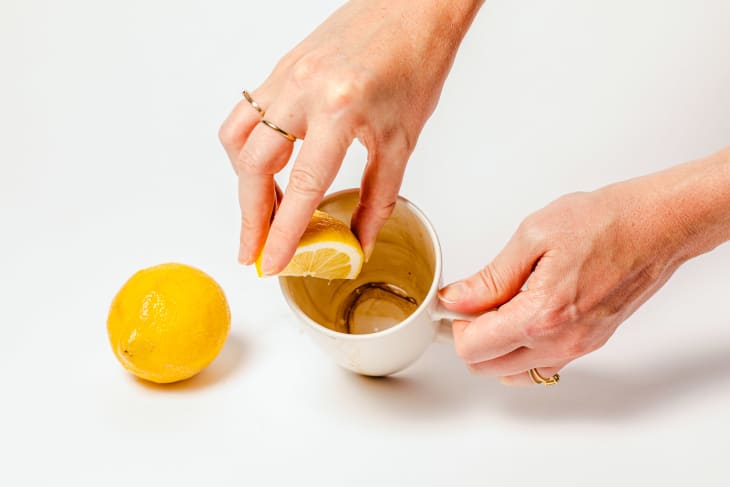 I Tried 5 Methods To Clean Coffee Stains from Mugs | The Kitchn