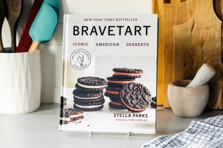 Kitchn Cookbook Club September, October, November, December 2021 | The ...