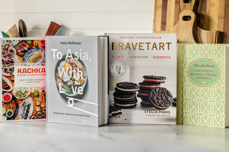 Kitchn Cookbook Club September, October, November, December 2021 | The ...