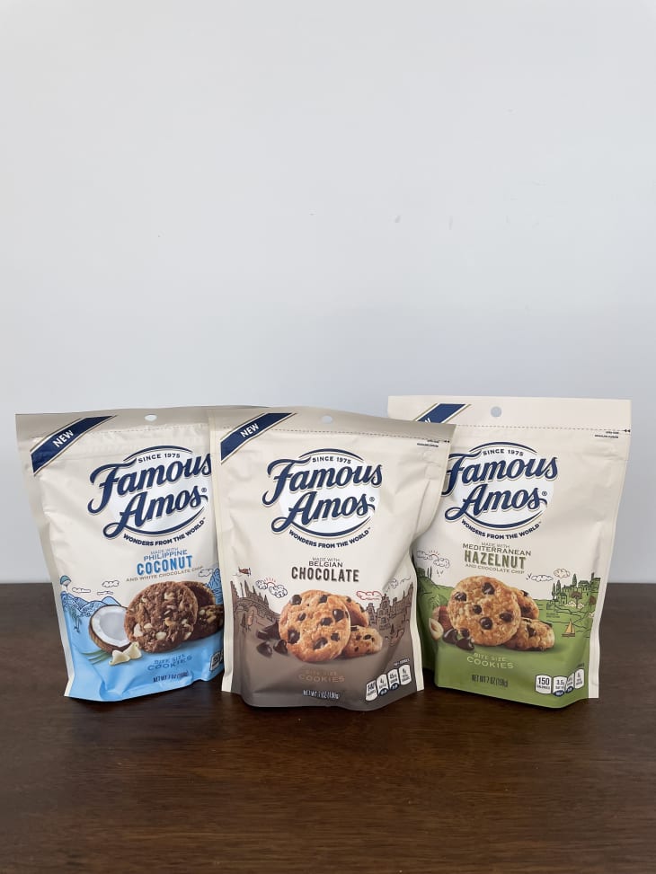 The Best New Groceries - October 2021 | The Kitchn