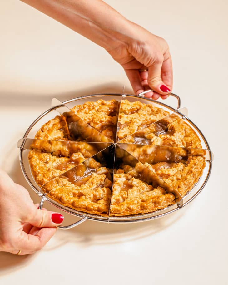 Best Tools for Slicing & Serving Pie in 2024 (All Tested By Us) | The ...