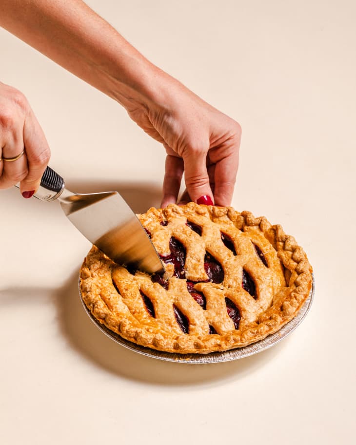 Best Tools for Slicing & Serving Pie in 2024 (All Tested By Us) | The ...
