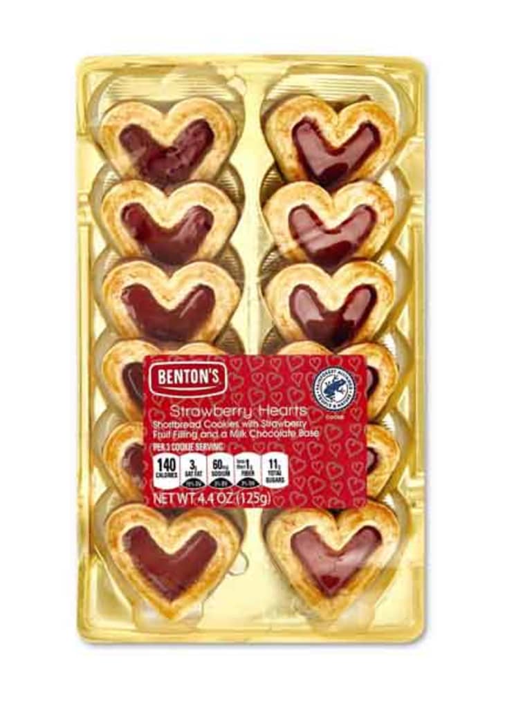 Aldi Finds January 2022 - Mama Cozzi Stromboli, Clancy's Kettle Chips ...