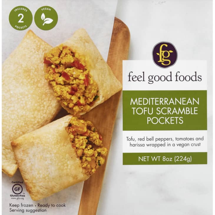 8 Best Frozen Breakfast Foods, According to a Registered Dietician ...