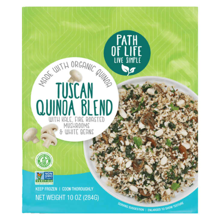 8 Best Frozen Breakfast Foods, According to a Registered Dietician ...