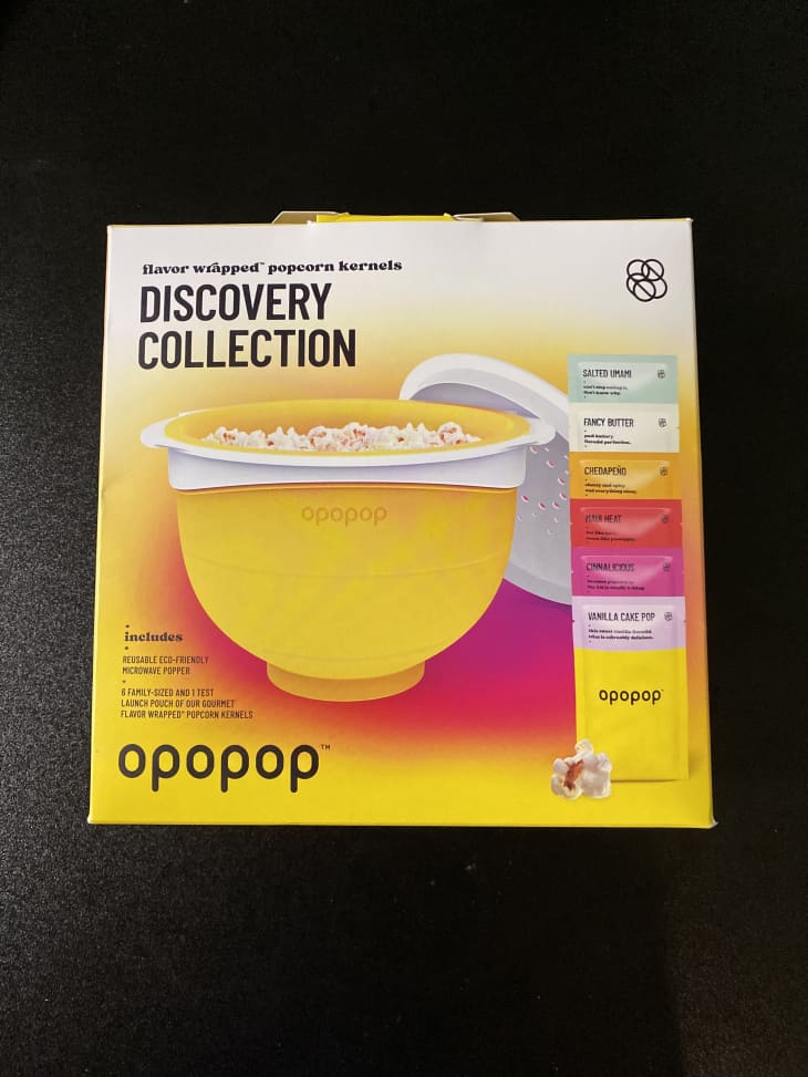 Opopop Popcorn - Best Weekly Groceries | The Kitchn